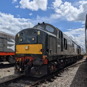 Today at Bluebell Railway - The Bluebell Railway in Sussex