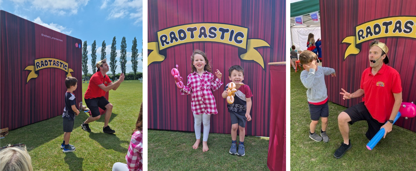 Bluebell Railway Music Festival - The Bluebell Railway in Sussex